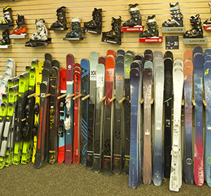 About Viking Ski Shop - Chicago Ski Shop, Top Rated Ski Shop,